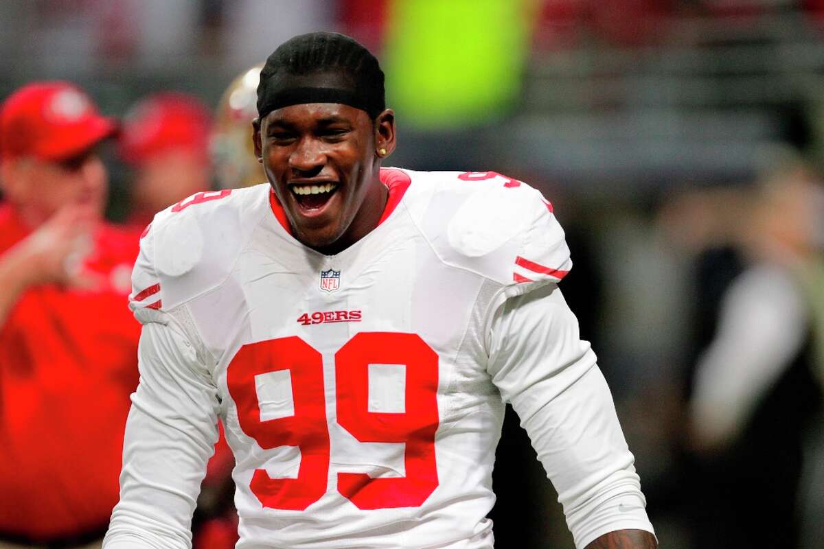 Loss a painful one for Kaepernick