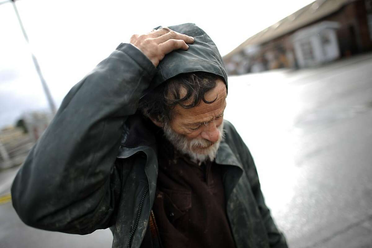 Regional rainfall totals are impressive