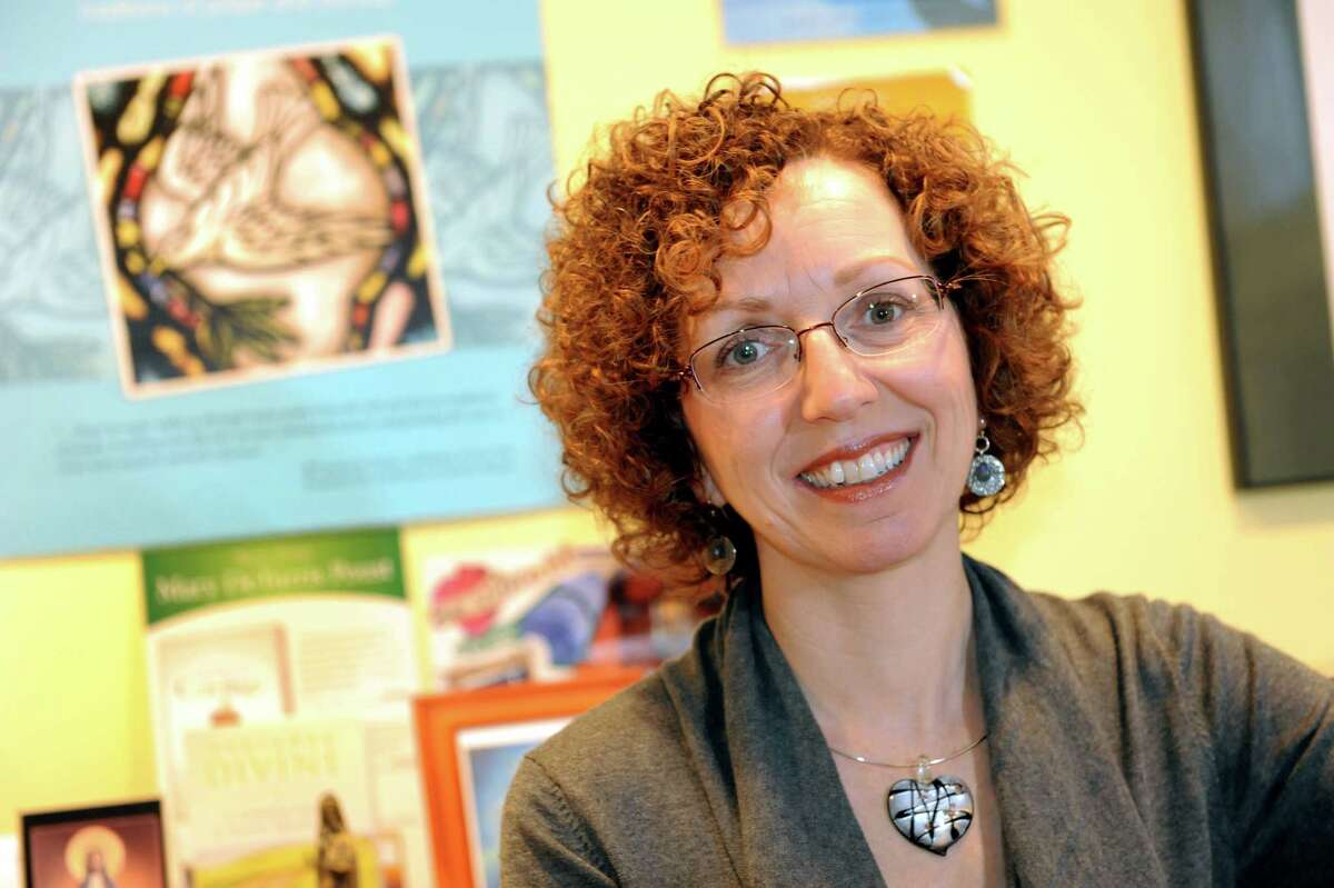 A new kind of Catholic