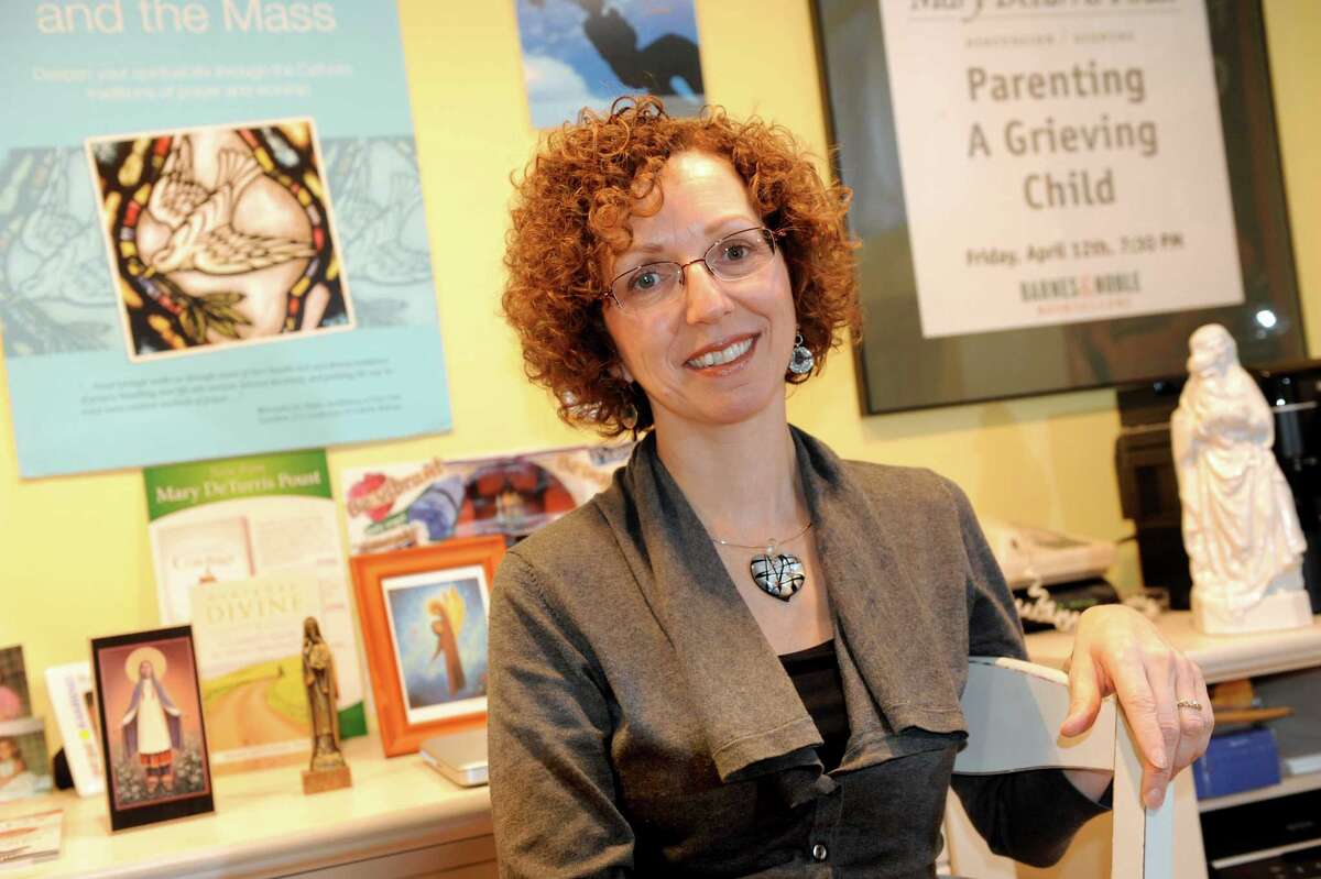 A new kind of Catholic