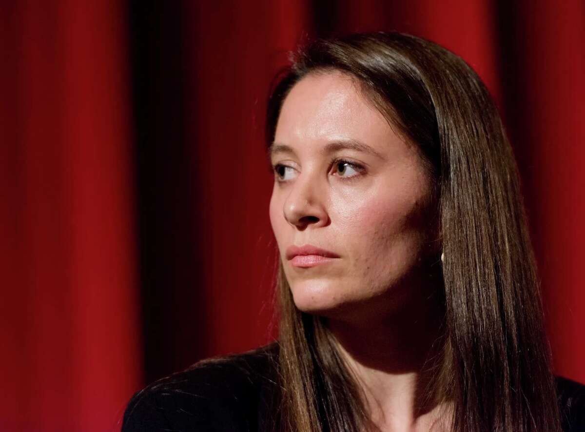 Ken Burns hosts talk on 'The Central Park Five'