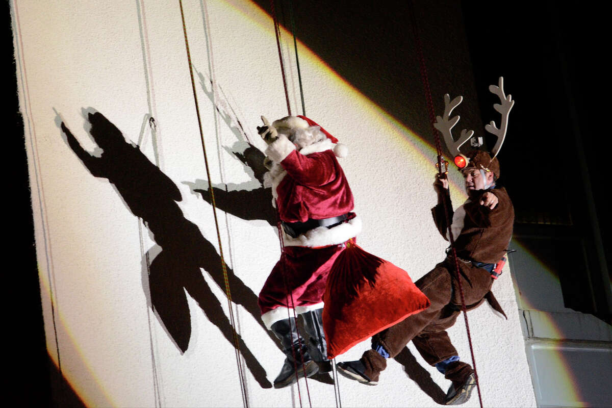 Valentine, Cashman take rivalry to the skies