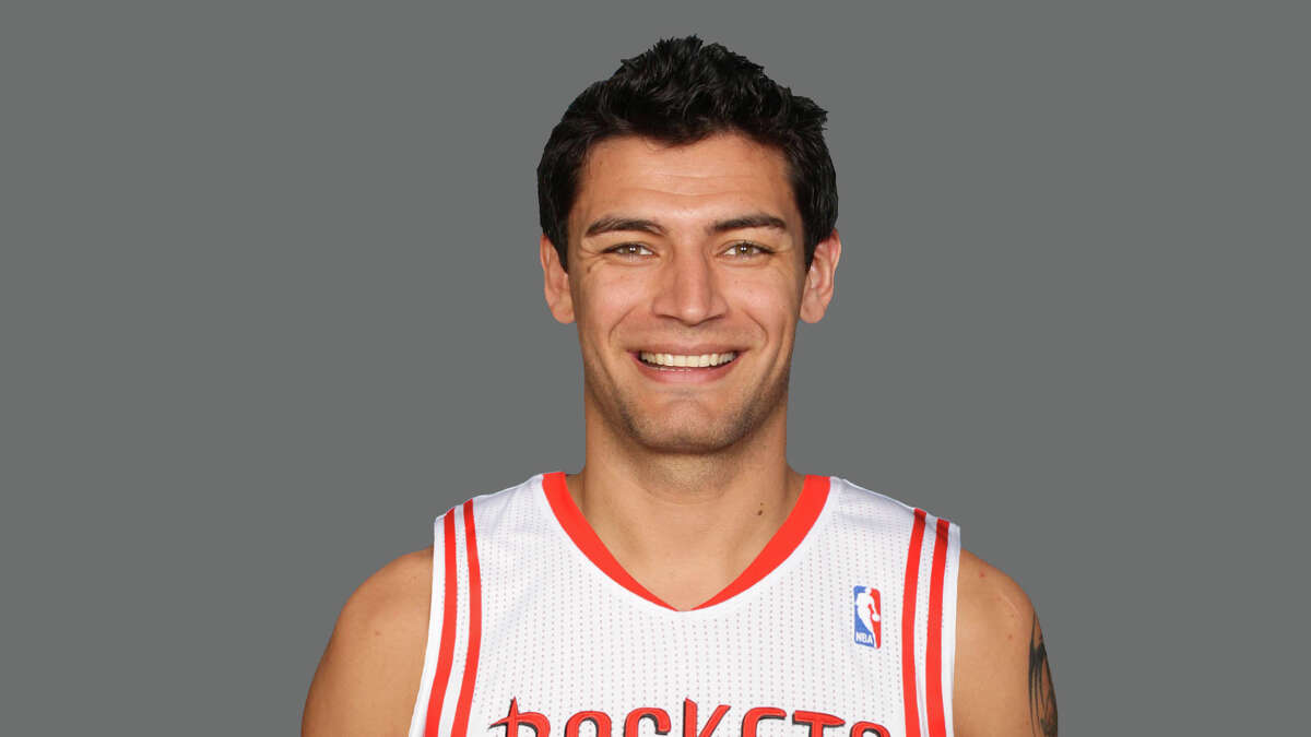 Rockets report: Delfino working on conditioning