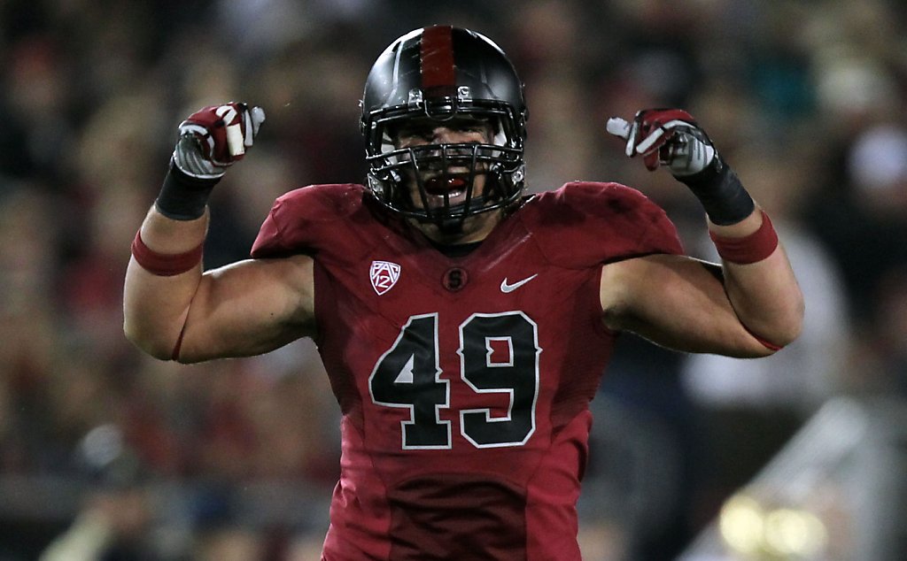 Rose Bowl matchup should be smashing