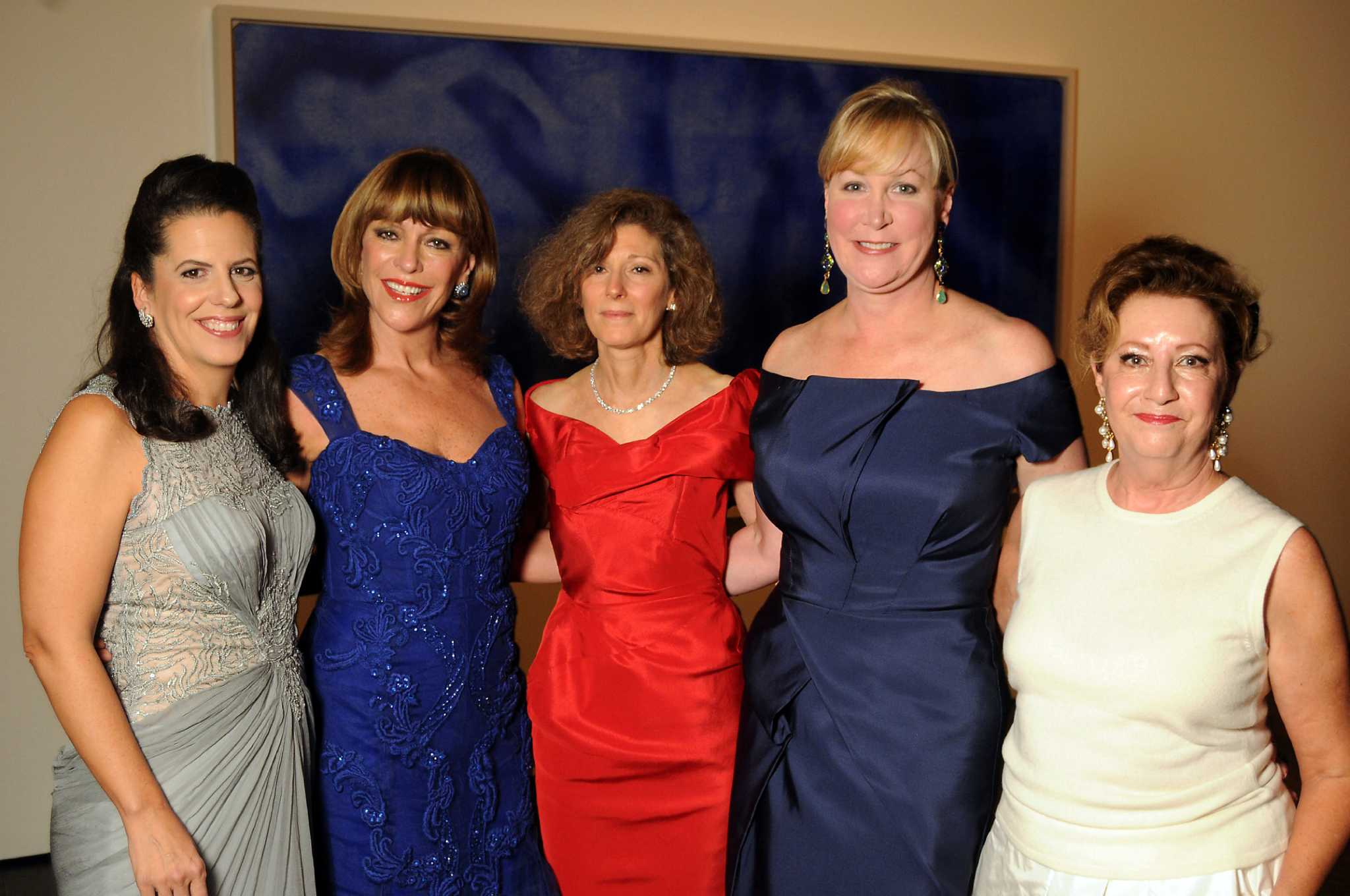 Menil Gala may surpass $3 million