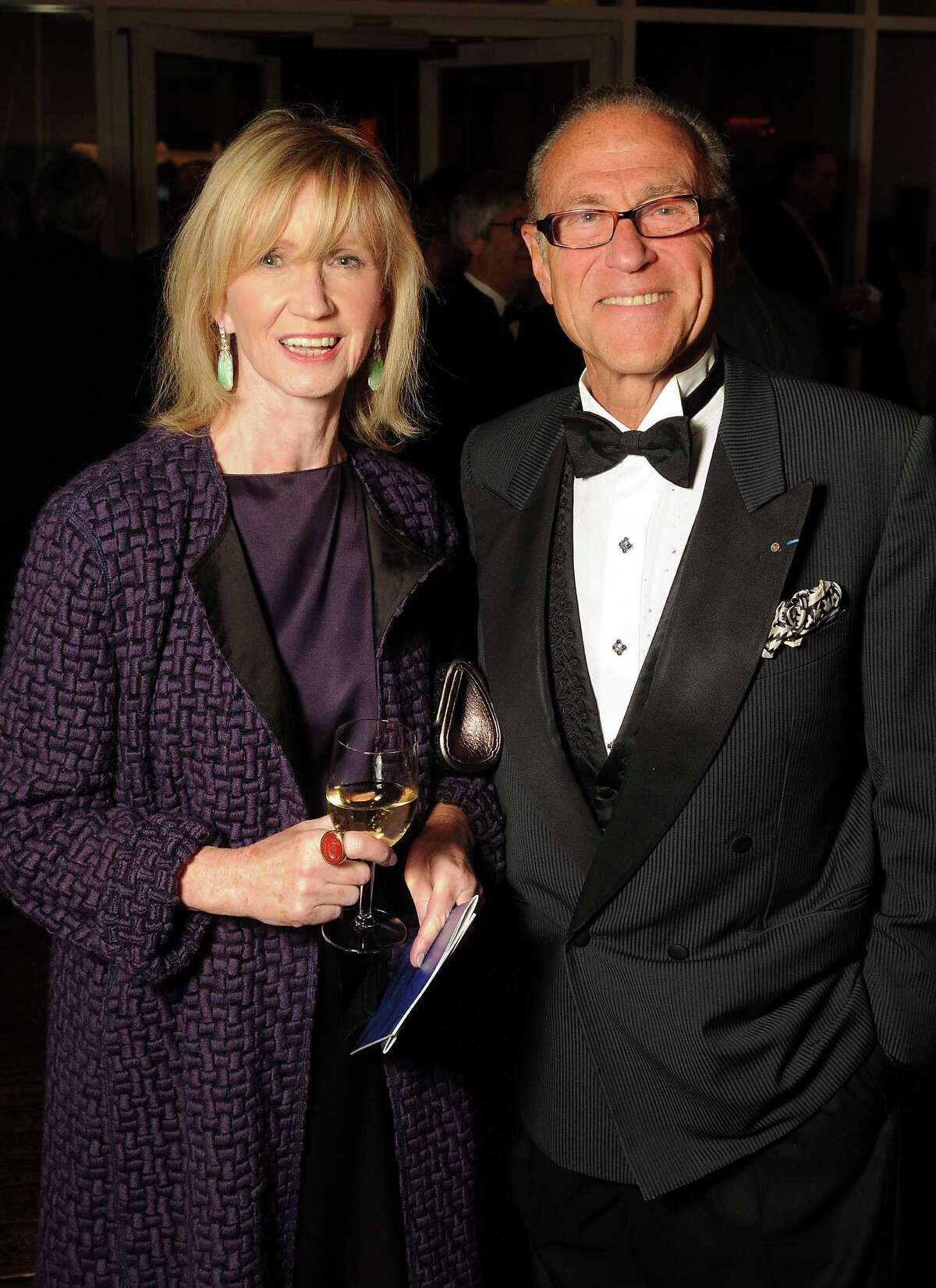 Menil Gala may surpass $3 million