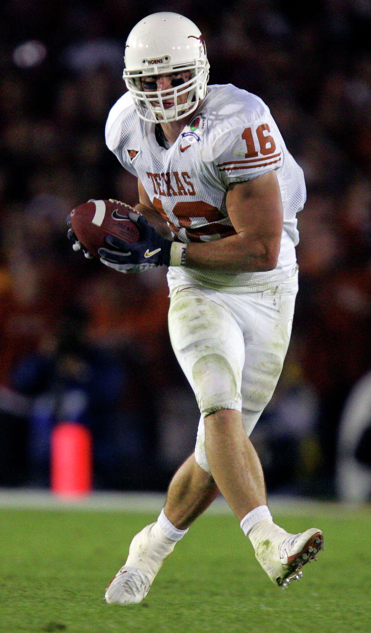 Brown, UT hope goals aren't too far-fetched