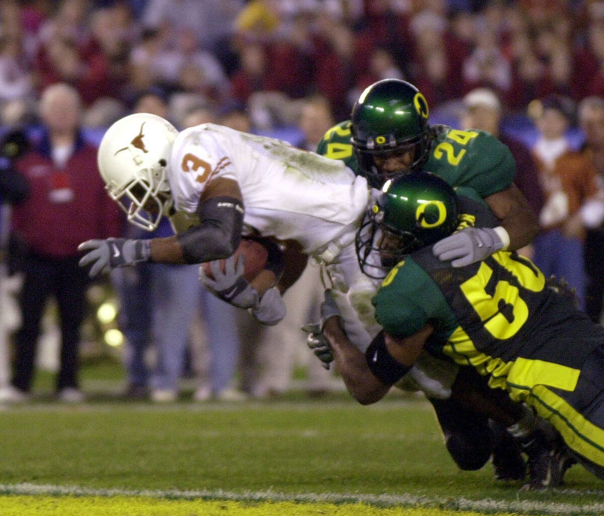 Brown, UT hope goals aren't too far-fetched