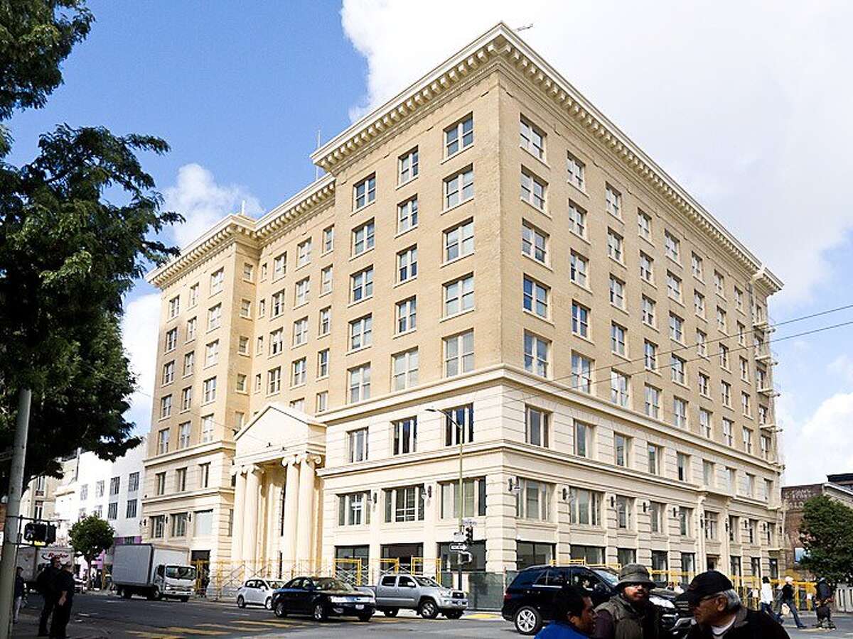 S.F. low-income housing complex wins design awards