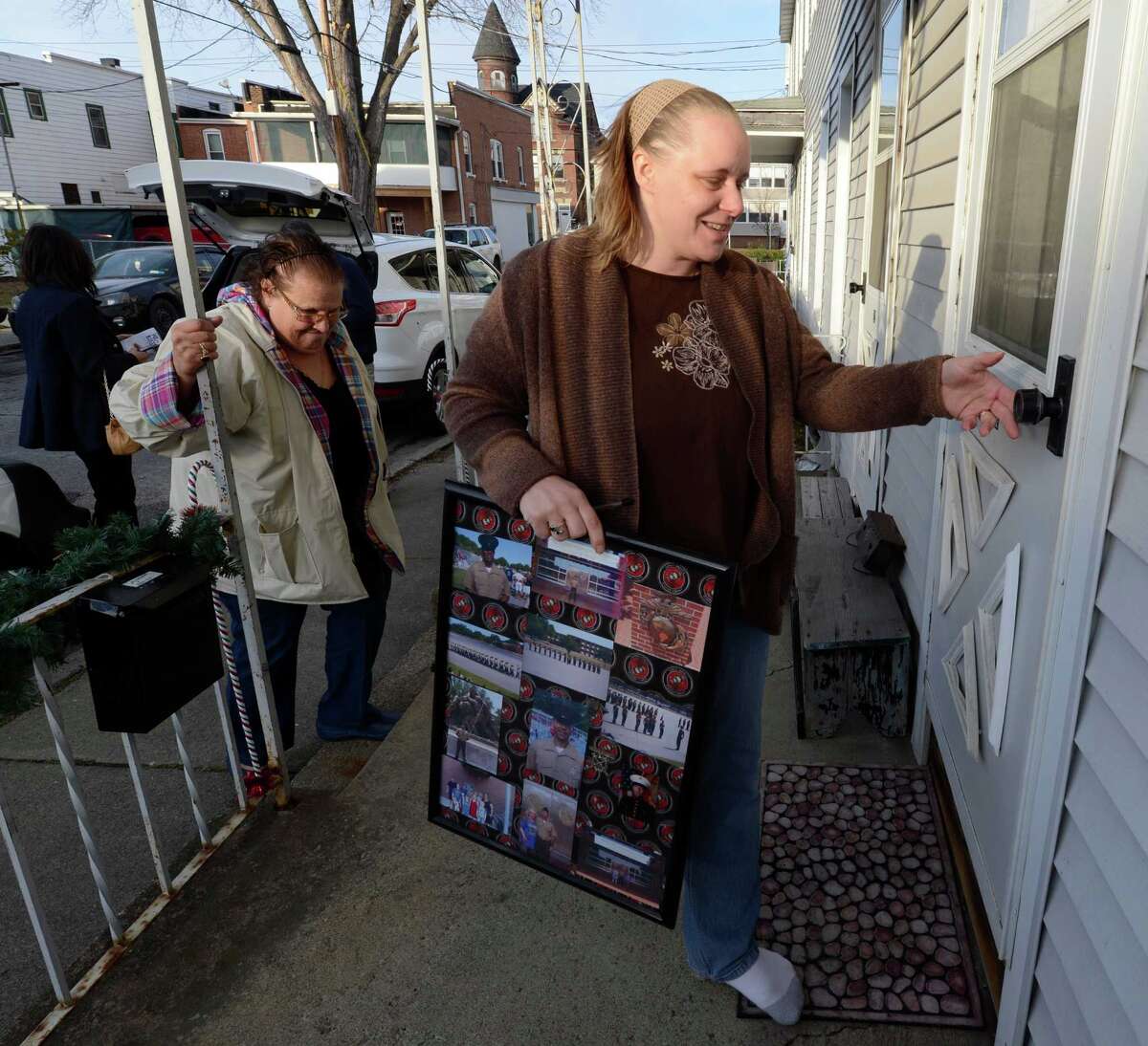 Mechanicville pays respects to hometown hero