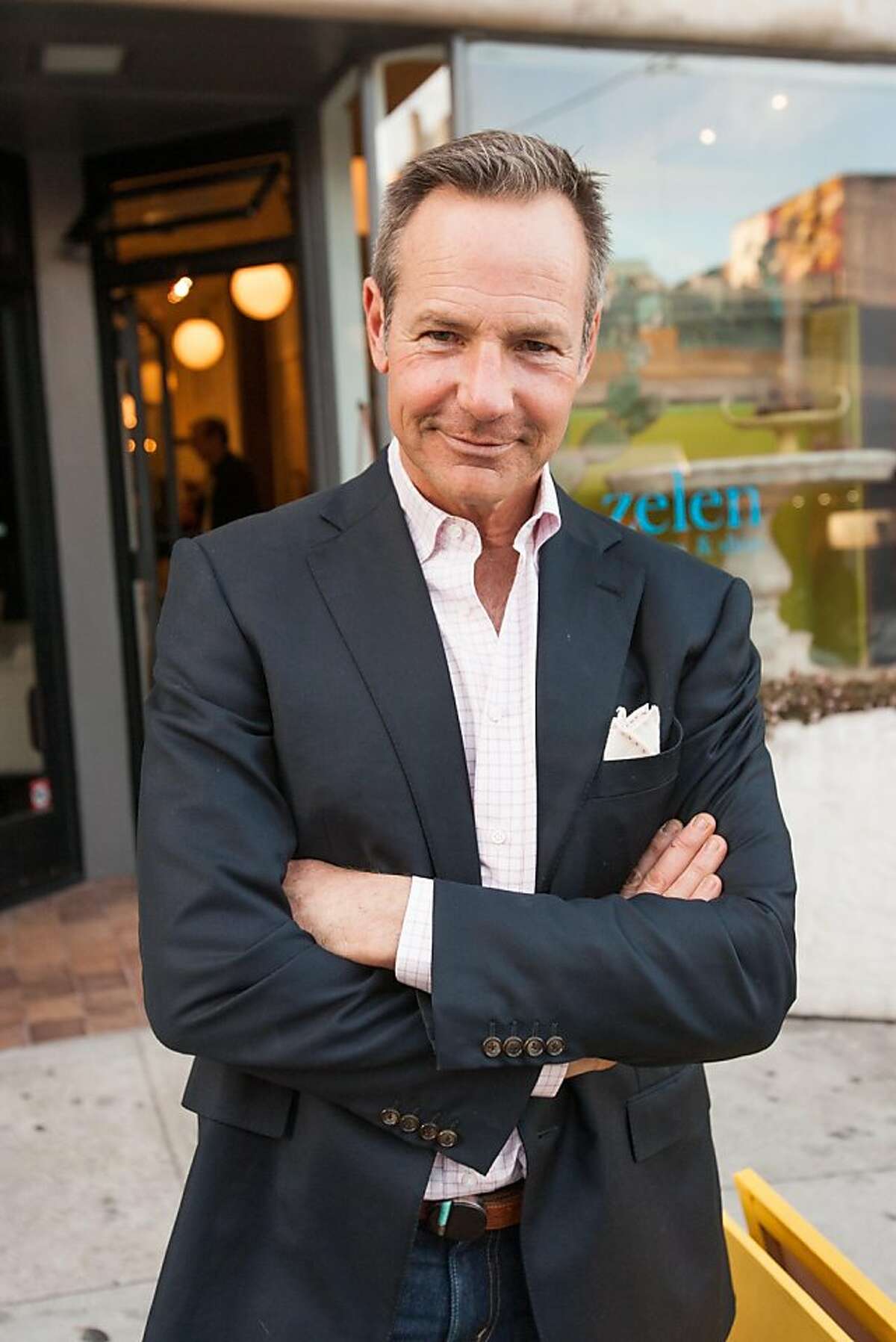 Designer's eye on holiday gatherings