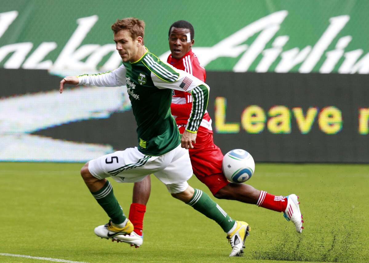 Dynamo acquire Brunner in deal with Portland