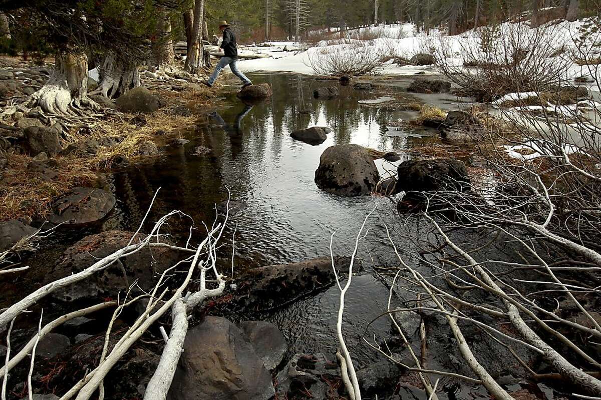 Webber Lake, Lacey Meadows saved in deal