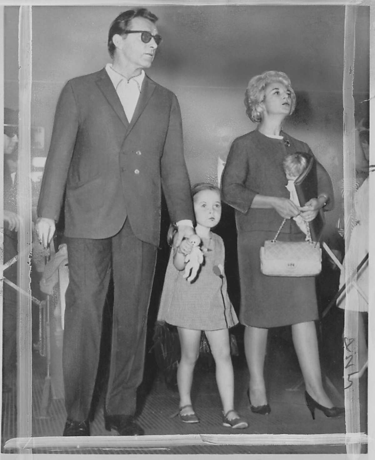 Kate Burton: Books, theater run in family