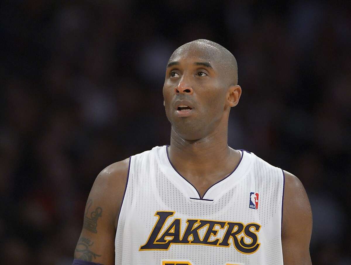 Sports names: Ed Reed, Kobe Bryant