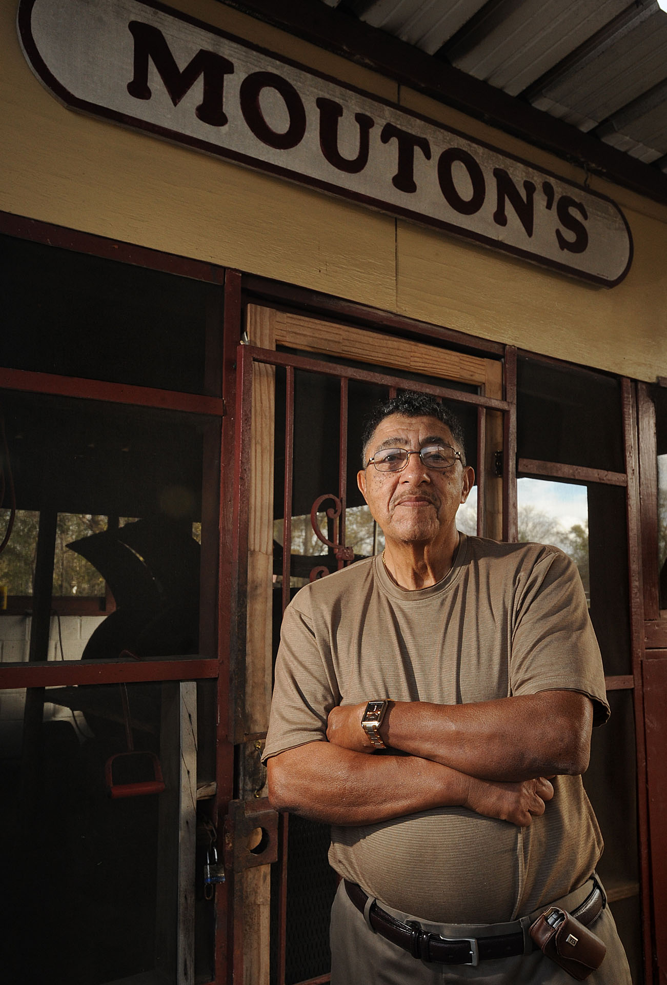 Mouton's Catering closing after 34 years
