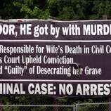 Latest billboard in Kathy Page slaying may cause a double take ...