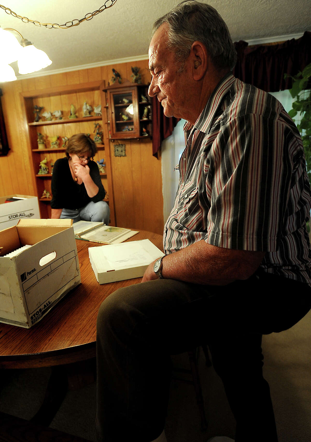 Latest billboard in Kathy Page slaying may cause a double take