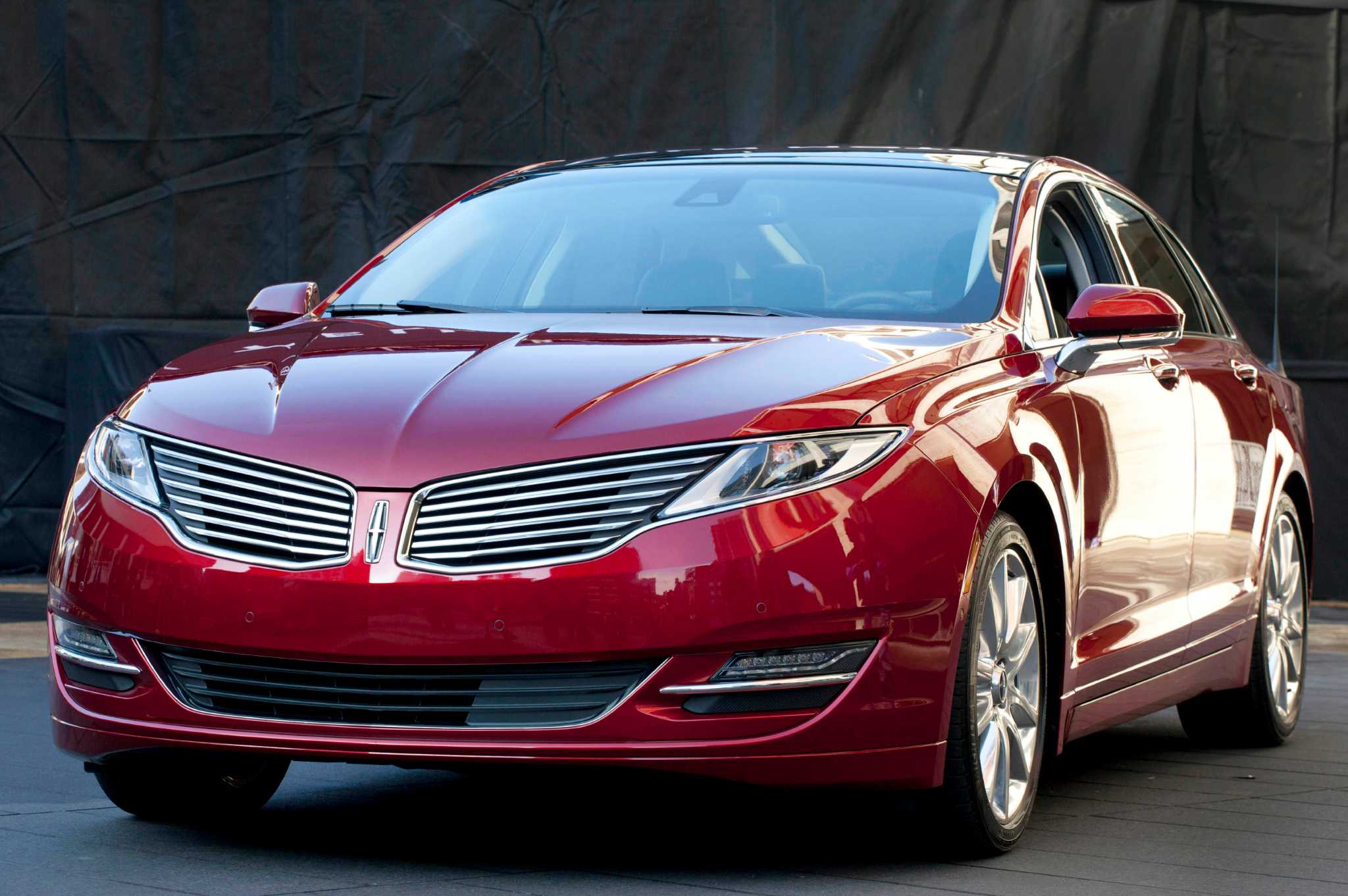 Is the first autonomous car already on the road?