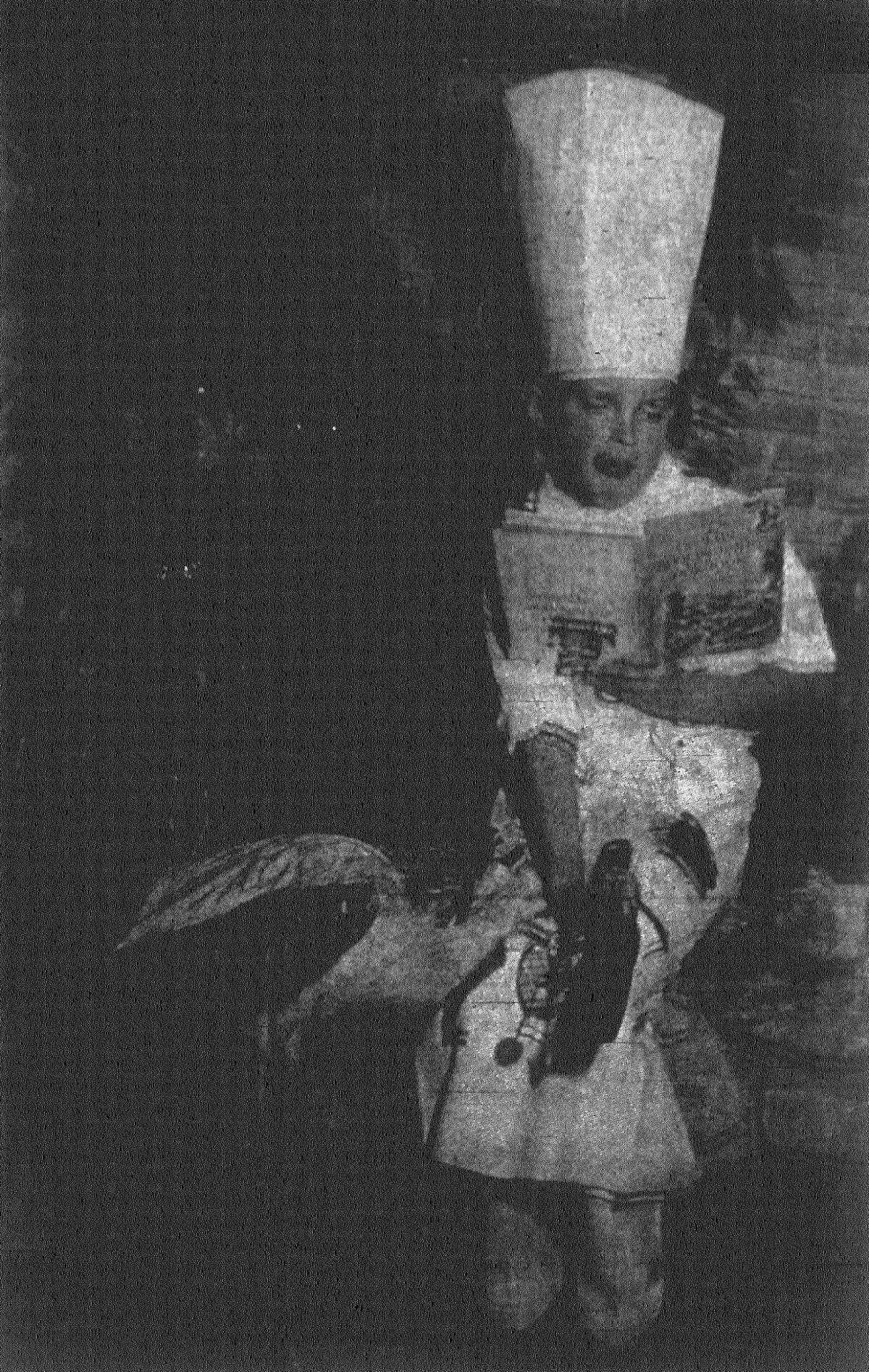 See what San Antonio looked like back in 1962