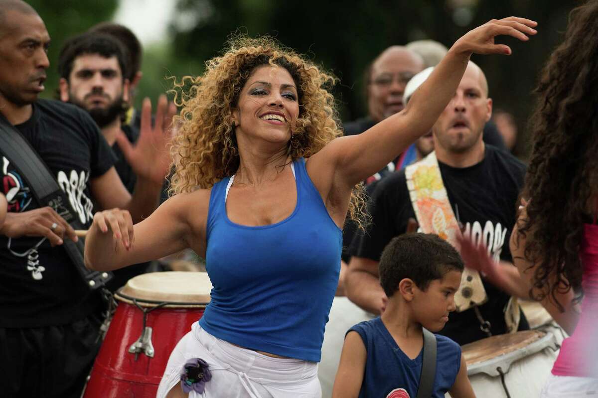 National Day of Candombe, Afro-Uruguayan Culture