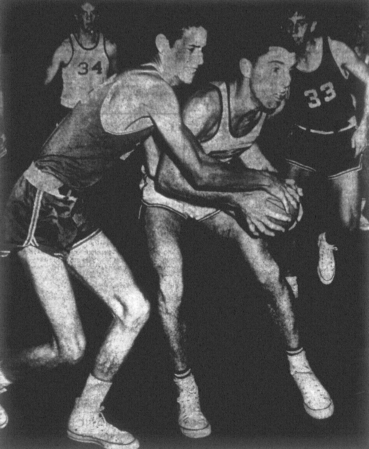 See what San Antonio looked like back in 1962