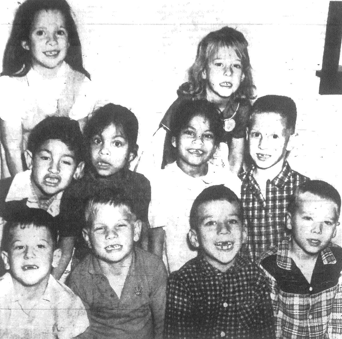 See what San Antonio looked like back in 1962