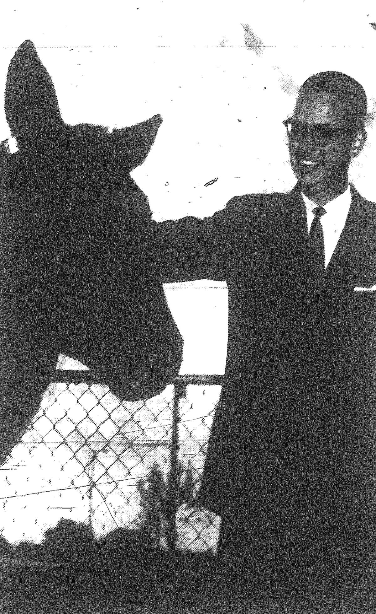 See what San Antonio looked like back in 1962