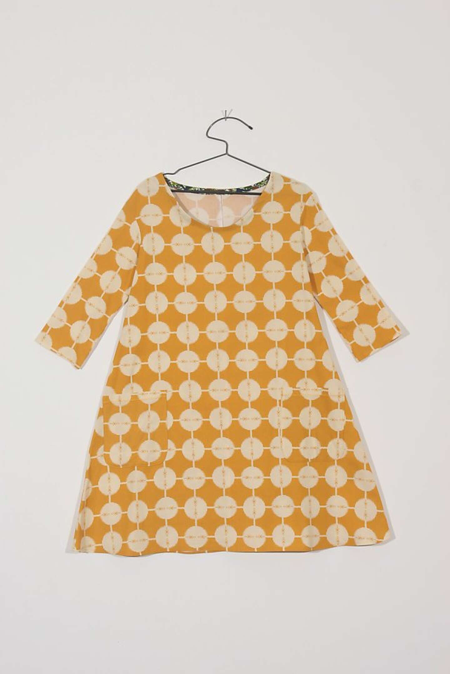Sonya Philip's dresses skirt the norm