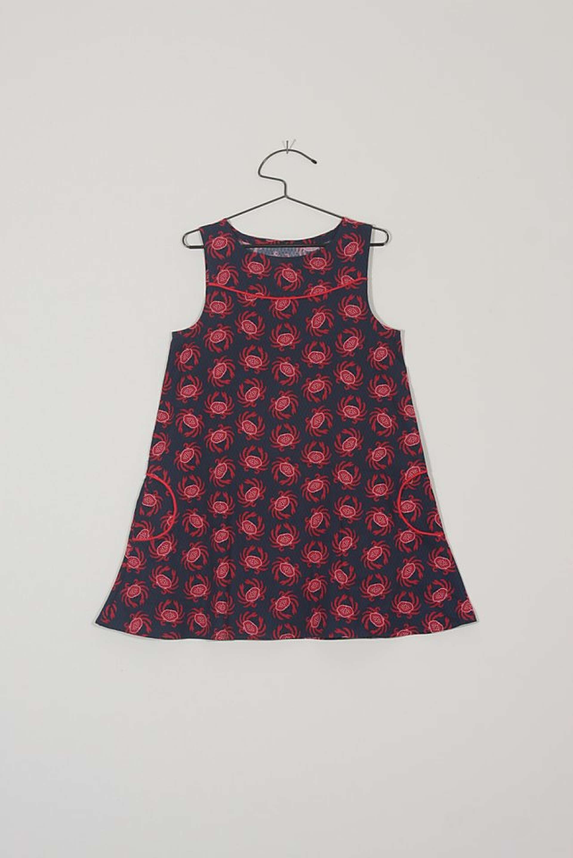 Sonya Philip's dresses skirt the norm