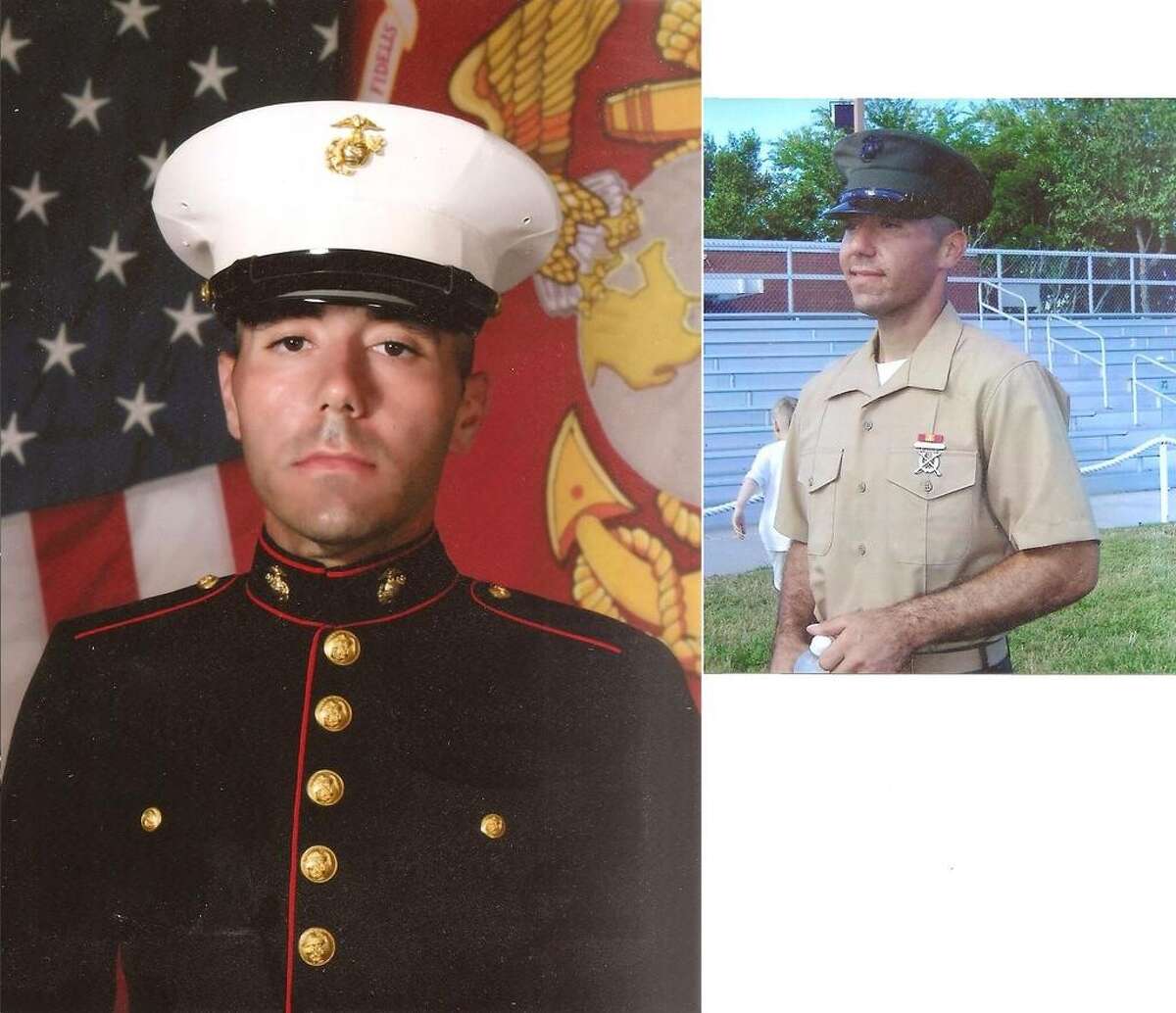 Son's call never came