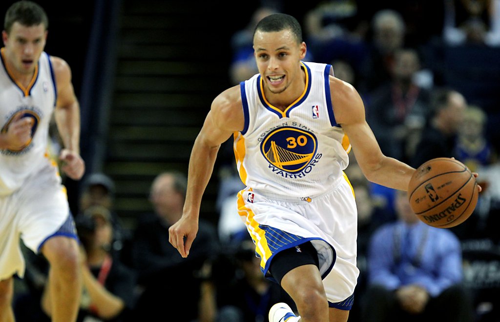 Curry, Lee about to learn All-Star fates