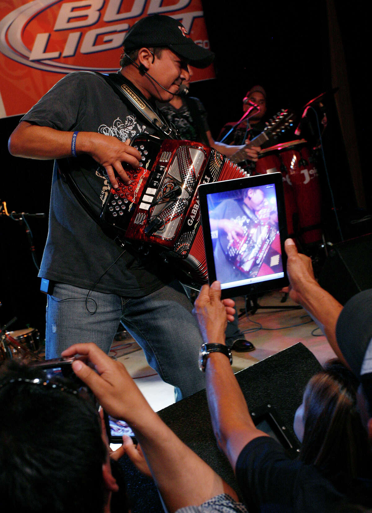 Night after Night; Dec. 5, 2012