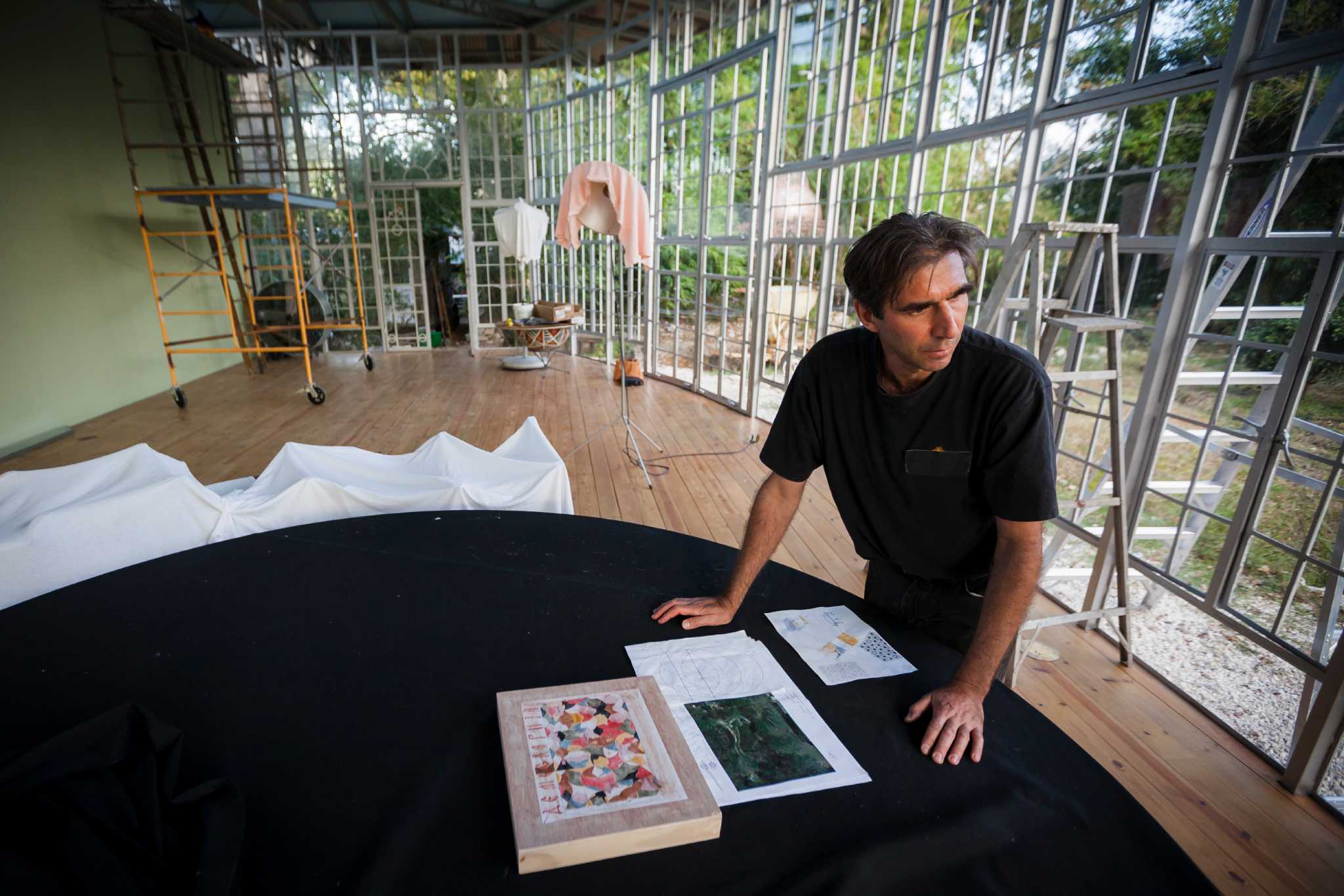 Houston's 41 most fascinating people