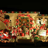 Windcrest residents prepare for Light-Up - San Antonio Express-News