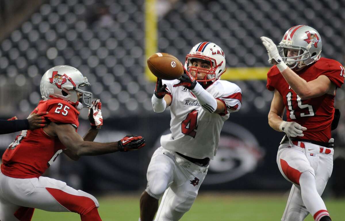 Lamar on history-making run