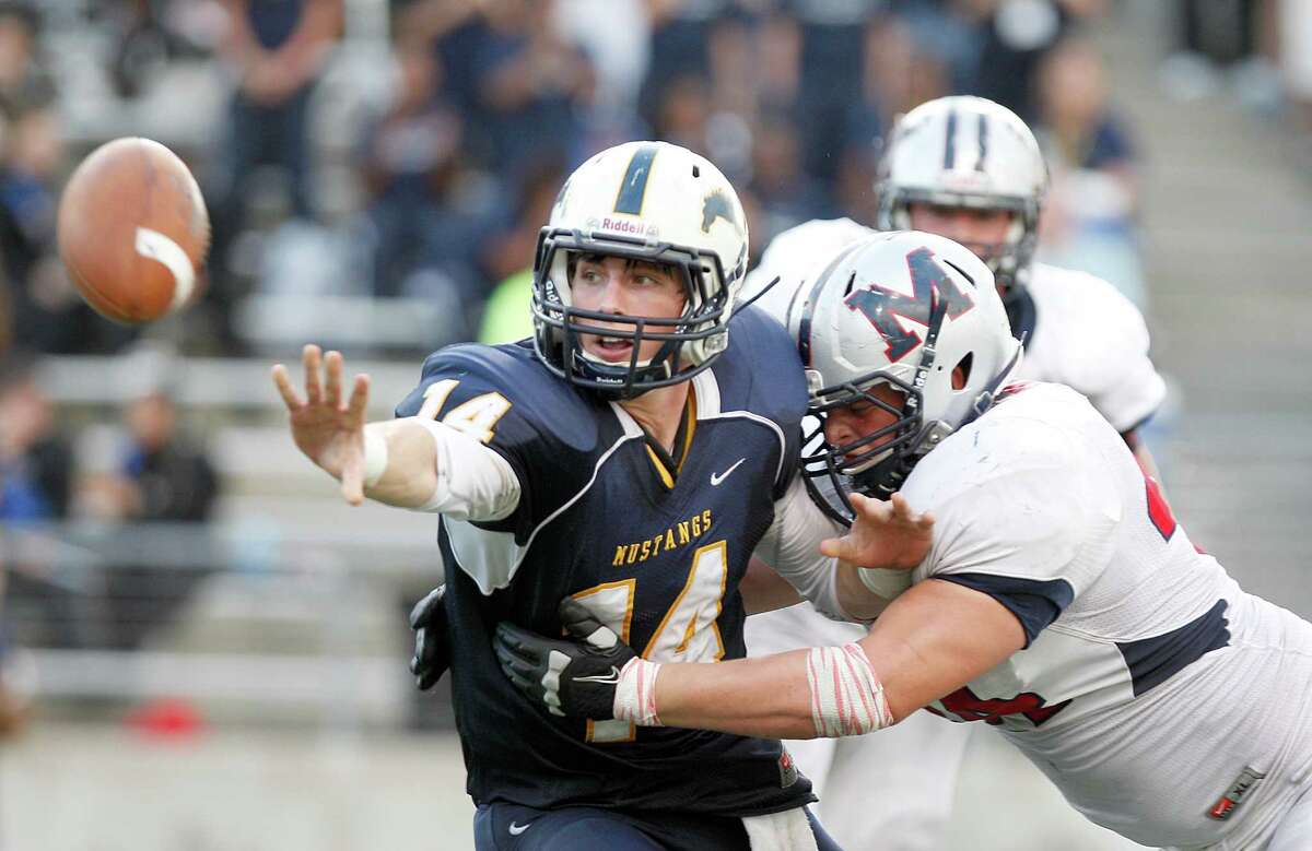Football: Dream continues for Cy Ranch