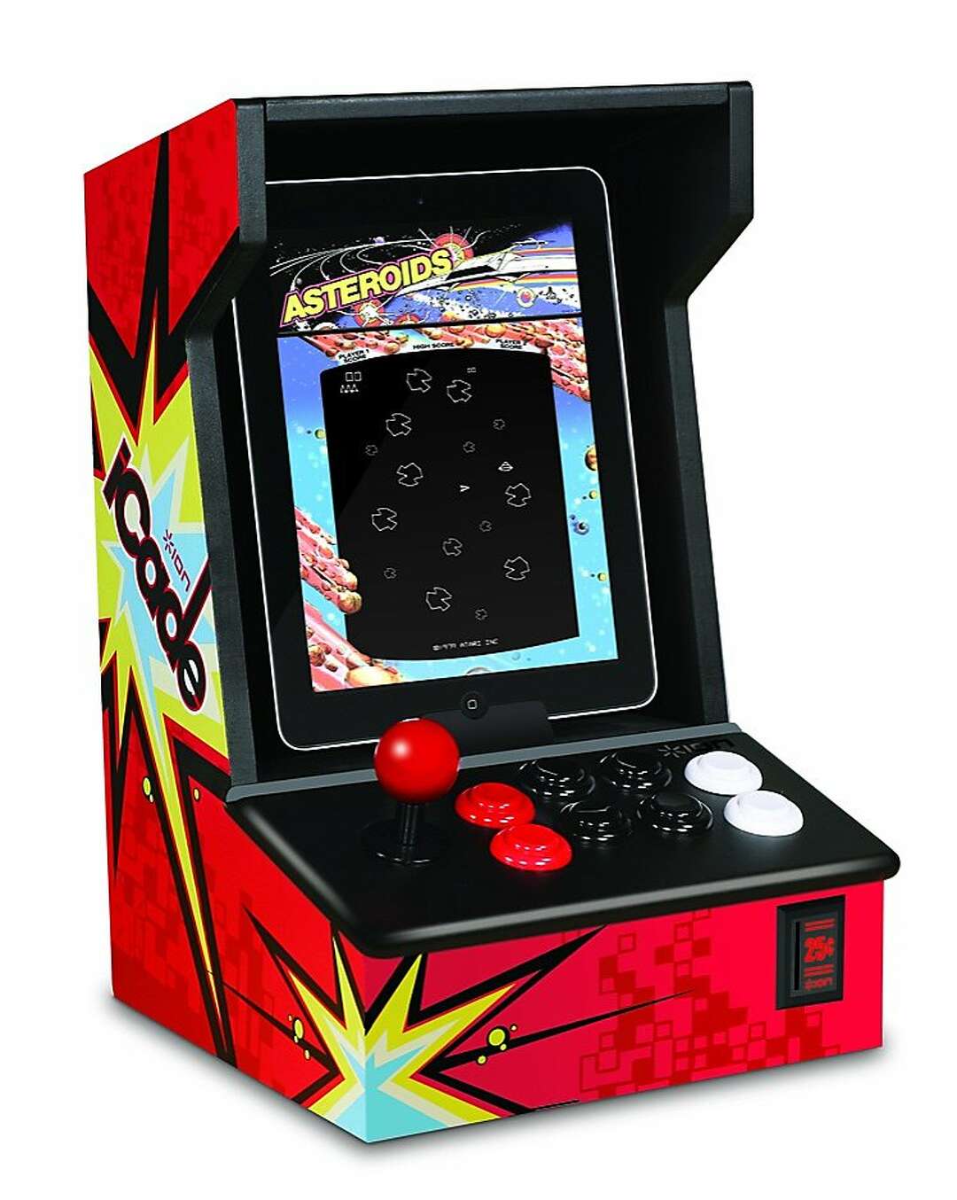 Gifts for gamers who have almost everything