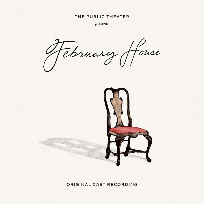 Album review: 'February House'