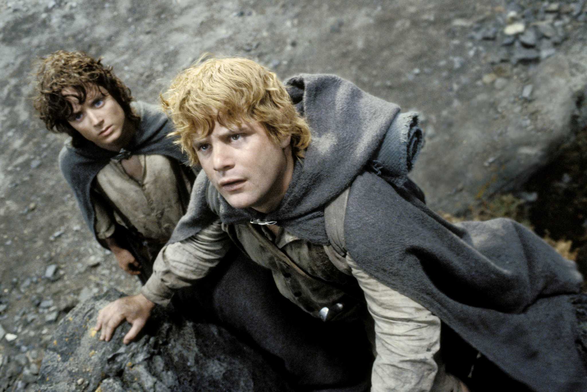 “Hobbit” opening act