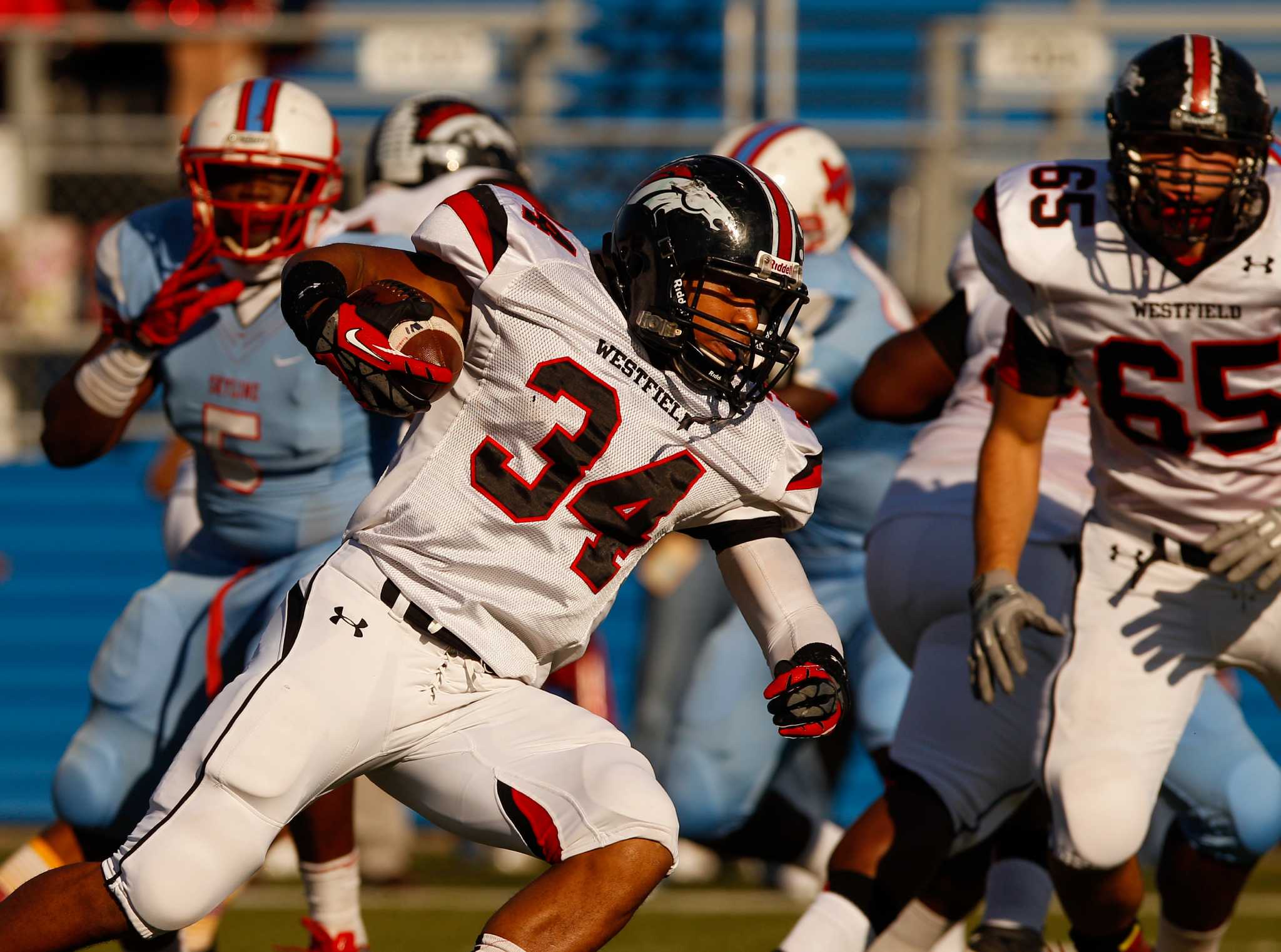 Football: Westfield looks back on solid season