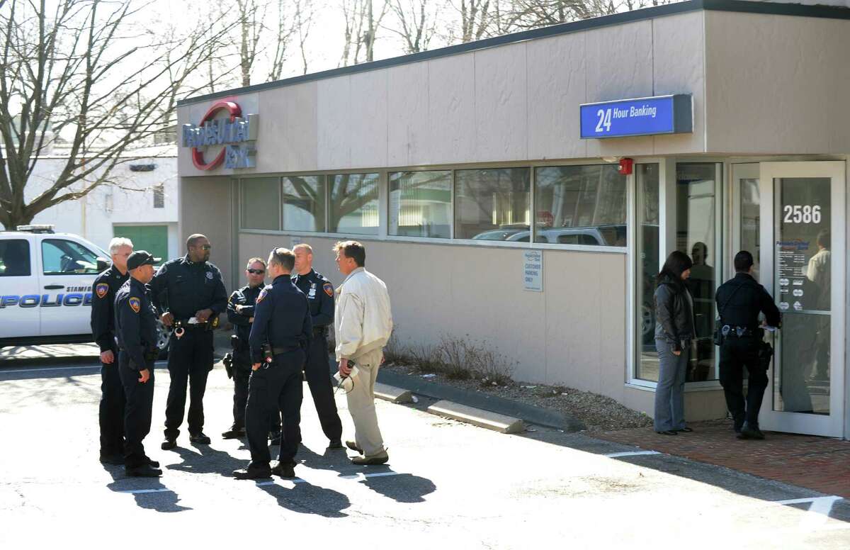 Man admits to six bank robberies