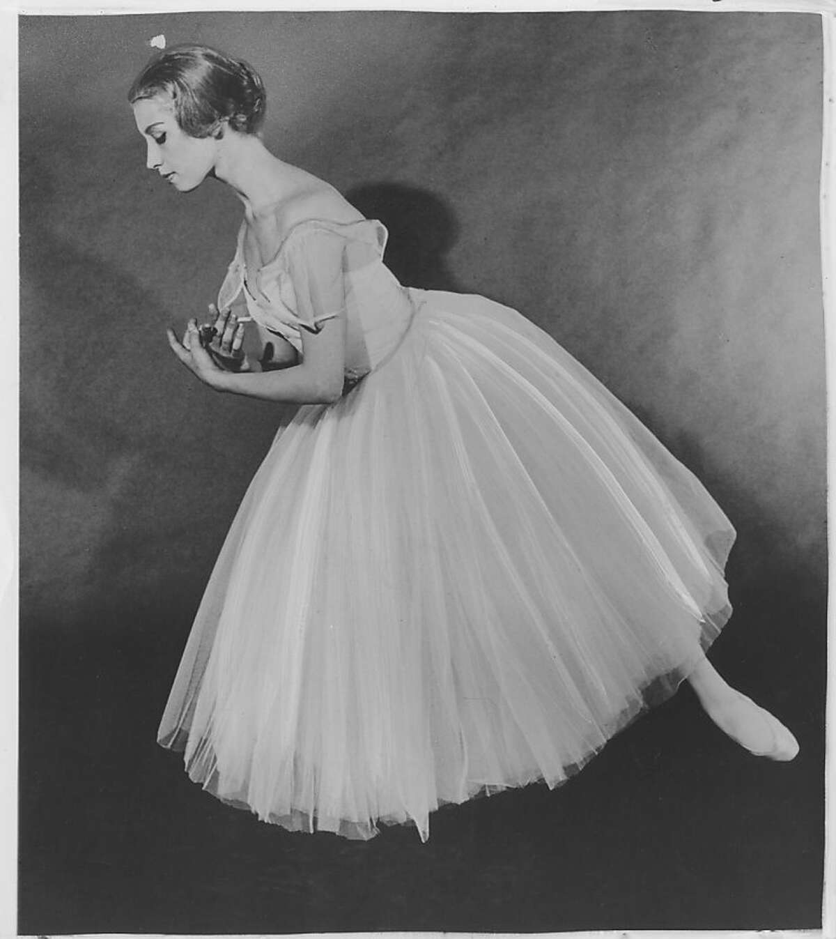 Natalia Makarova, Kennedy Center honoree