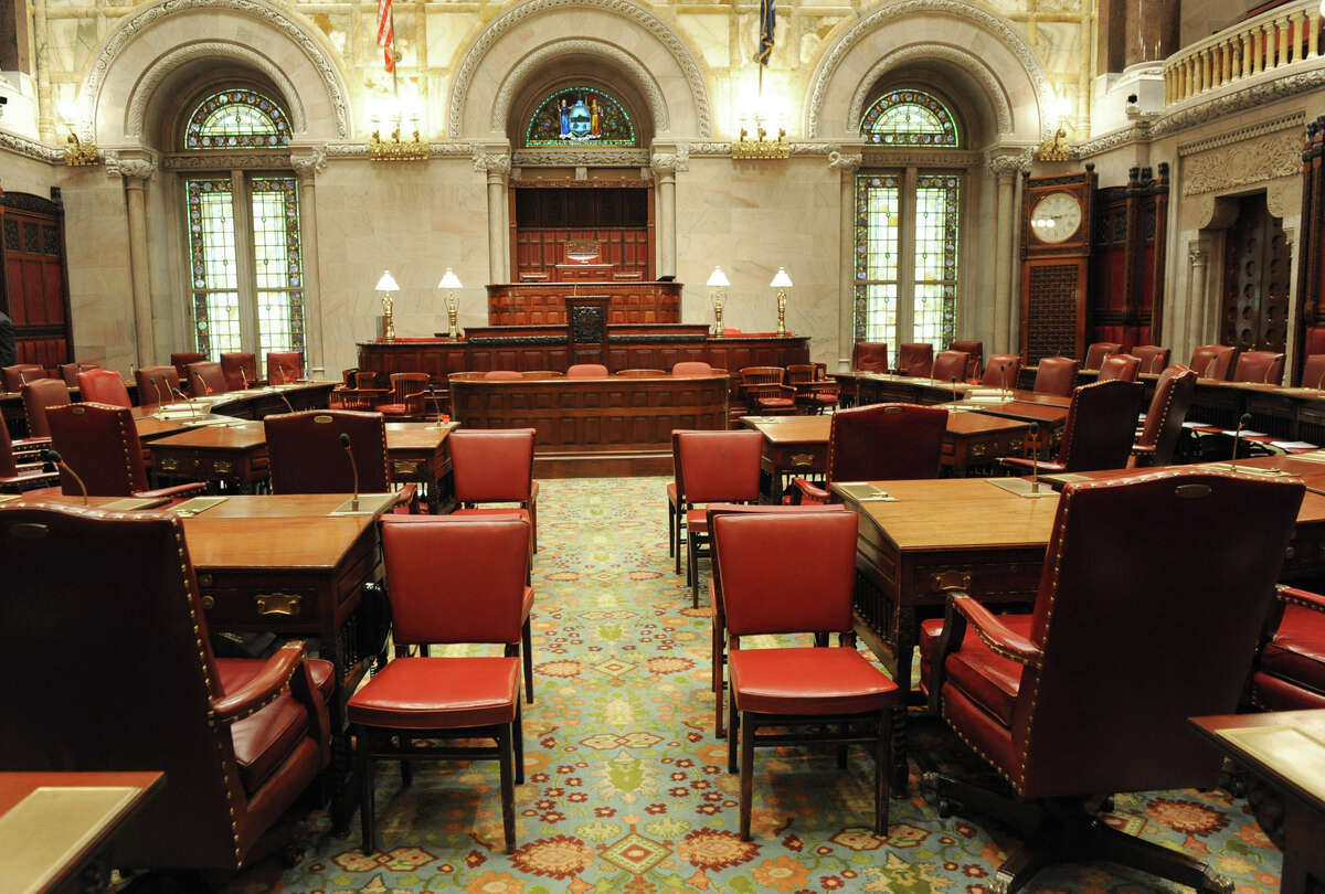 Senate Majority Coalition forms