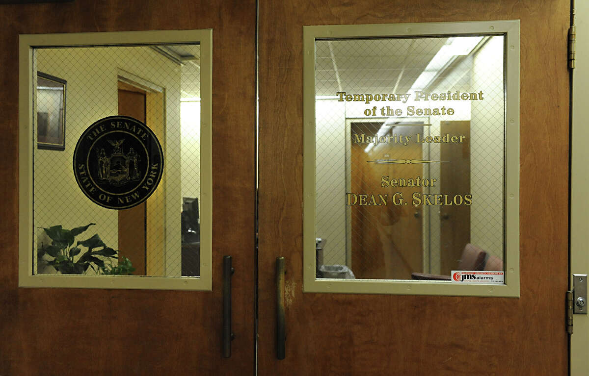 Senate Majority Coalition forms