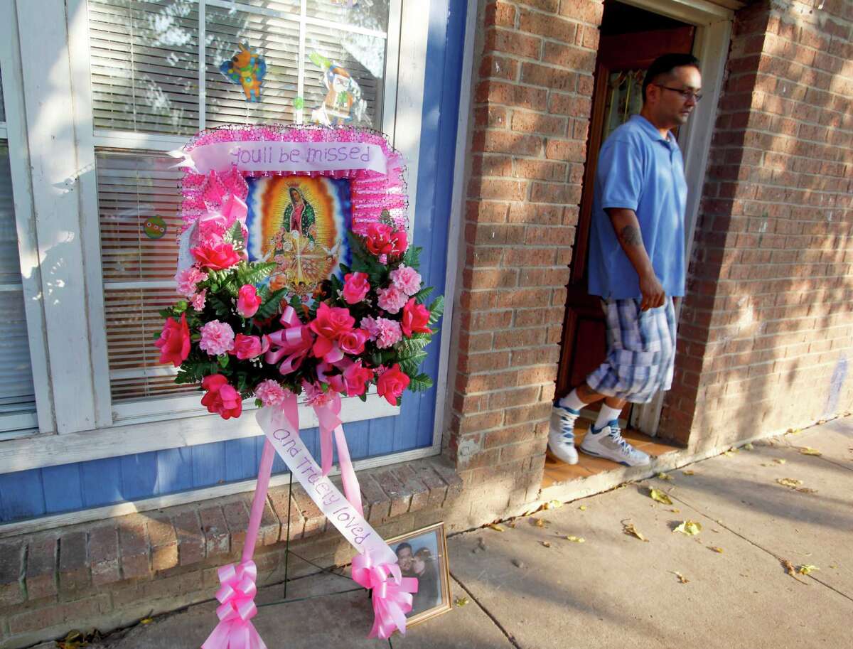 Boyfriend is charged in slaying