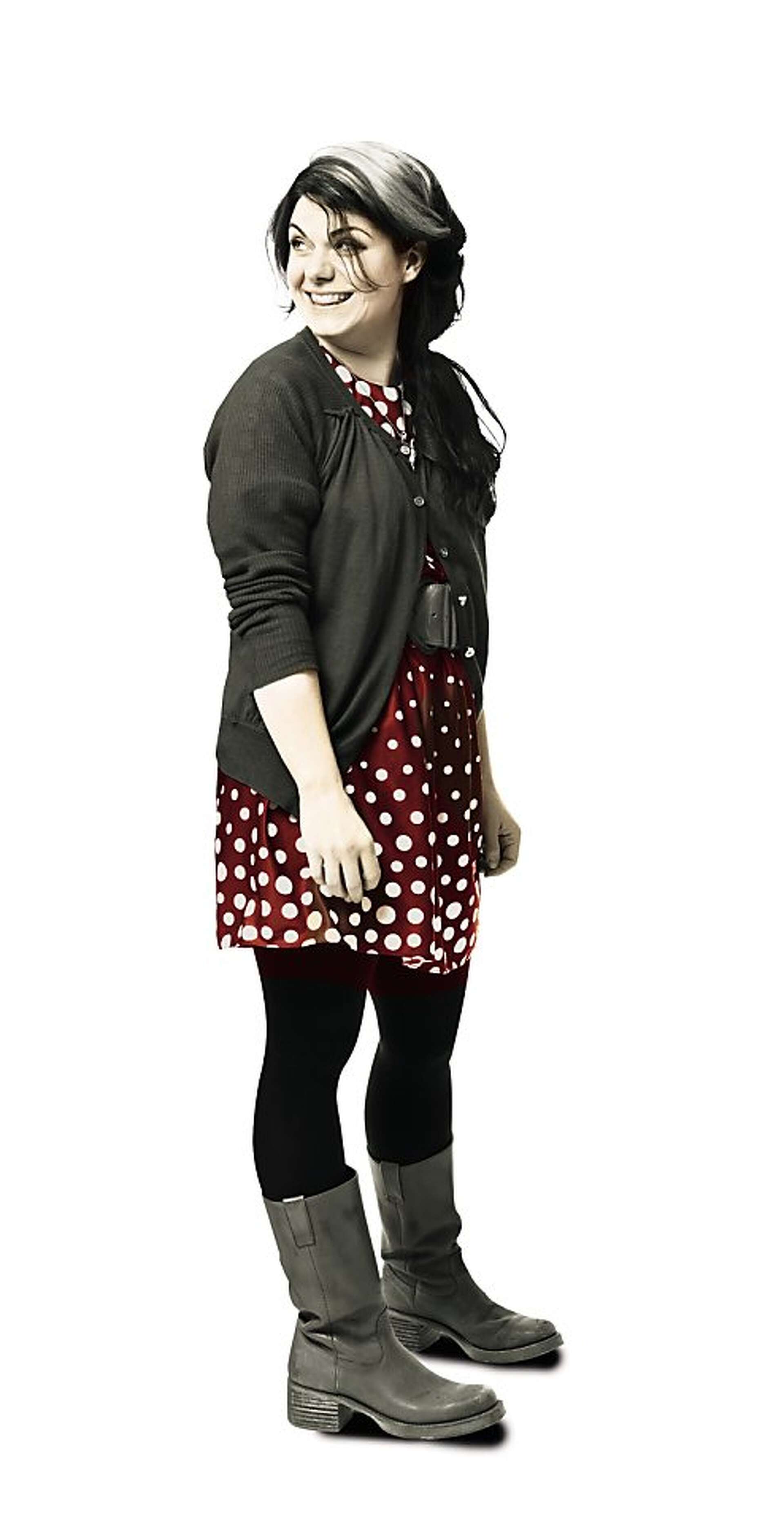 'Moranthology,' 'How to Be a Woman'