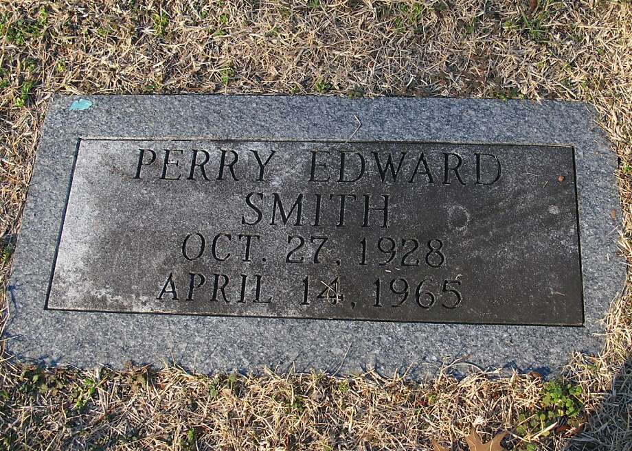 'In Cold Blood' killers linked to Florida case - SFGate