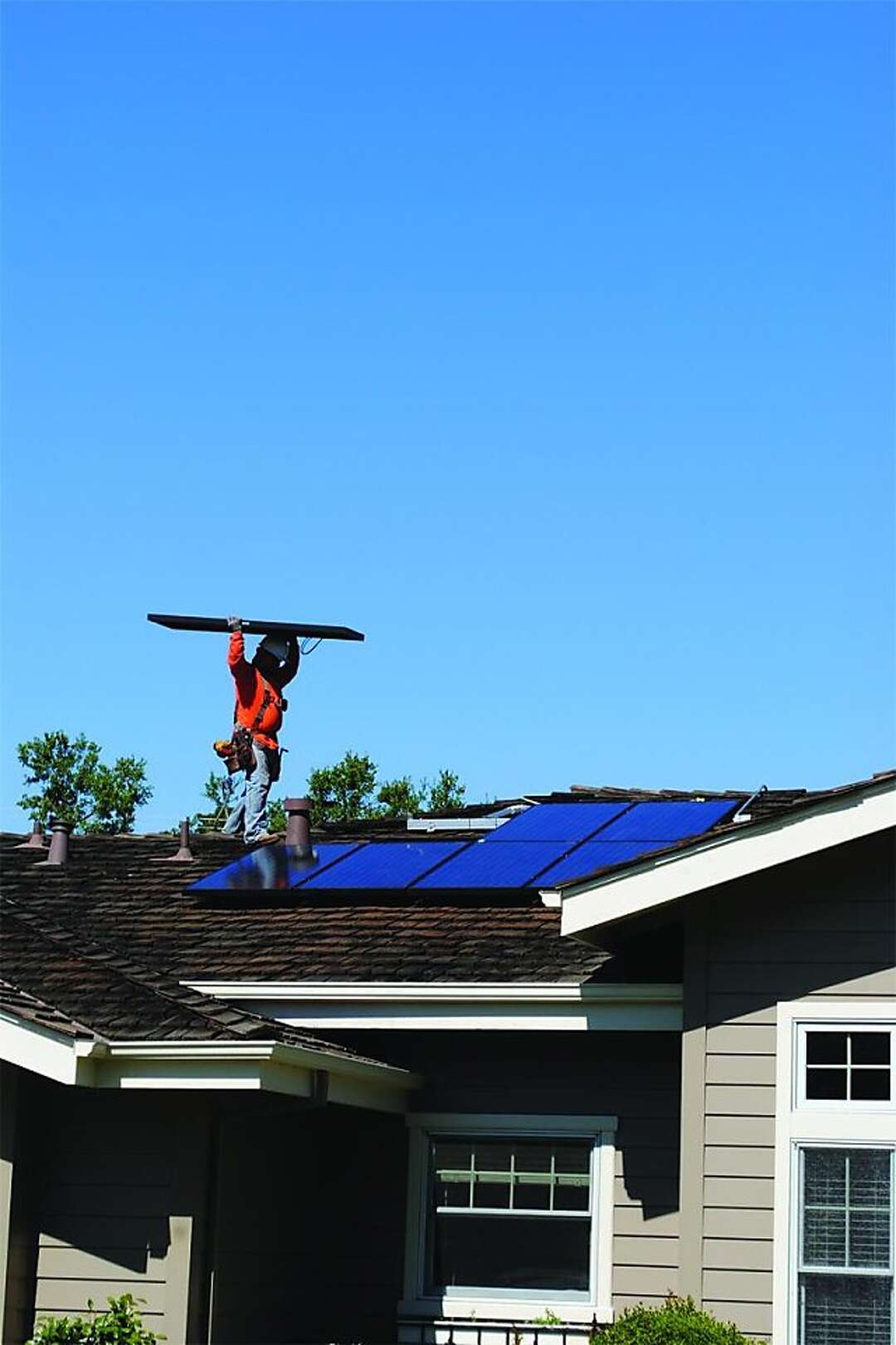 Is solar right for your home?