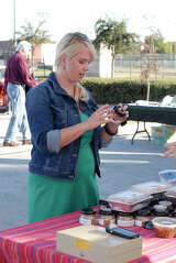 Whole Foods is holding an open call for local food producers